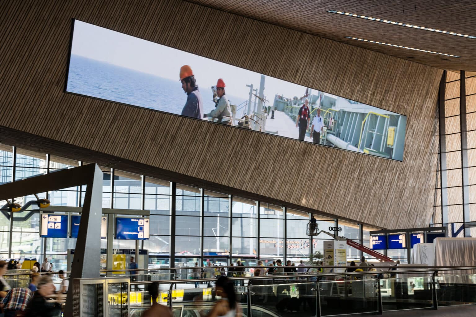 Digital Signage & Video Walls - Aatel Communications Inc.